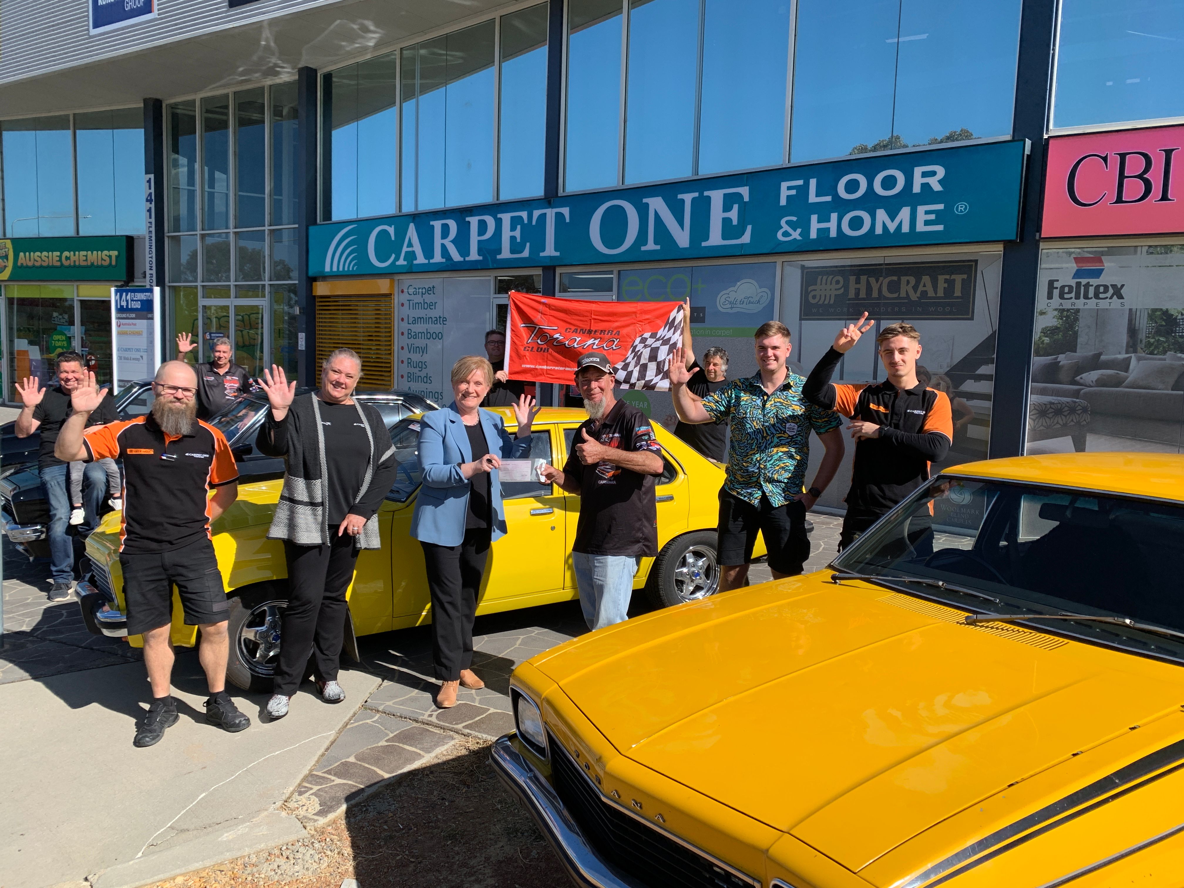 A Helpful Guide for Third-Party Fundraising