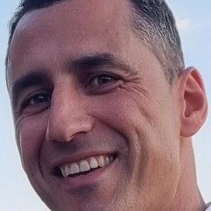 Canberra Hospital Foundation - Fabian Muscat