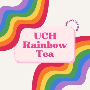 Canberra Hospital Foundation - Megan Charlton